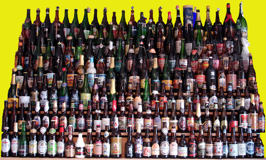 Bon Beer Voyage - Photos from our Beer Cruises