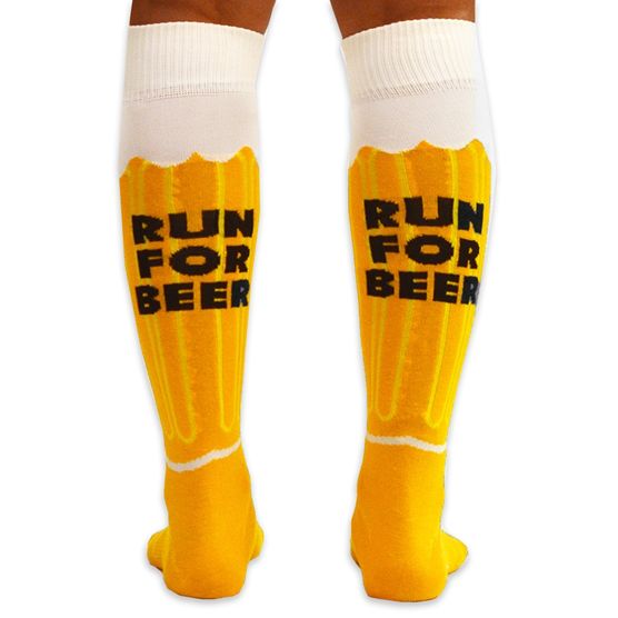 Stocking Up On Beer… Stockings! - Bon Beer Voyage