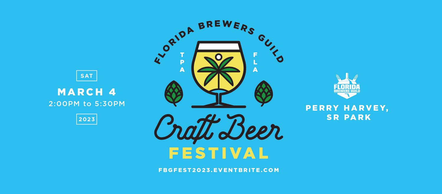 Beer Festivals and Events for Beer Lovers - Bon Beer Voyage
