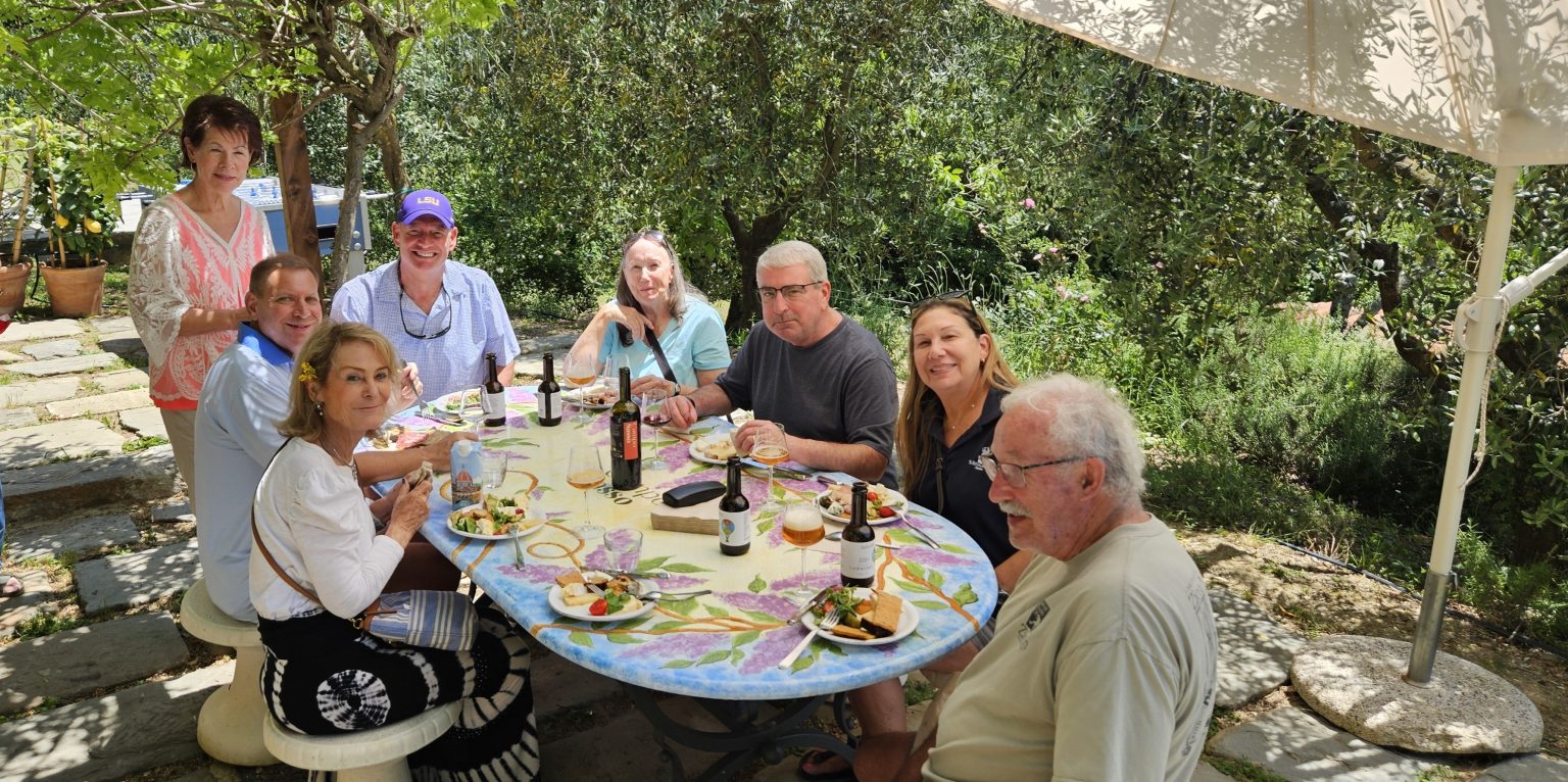 Bella Tuscany Tour - Bon Beer Voyage