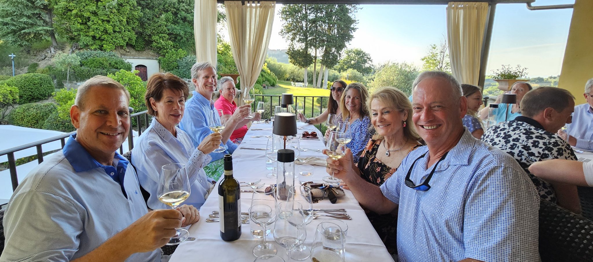 Bella Tuscany Tour - Bon Beer Voyage