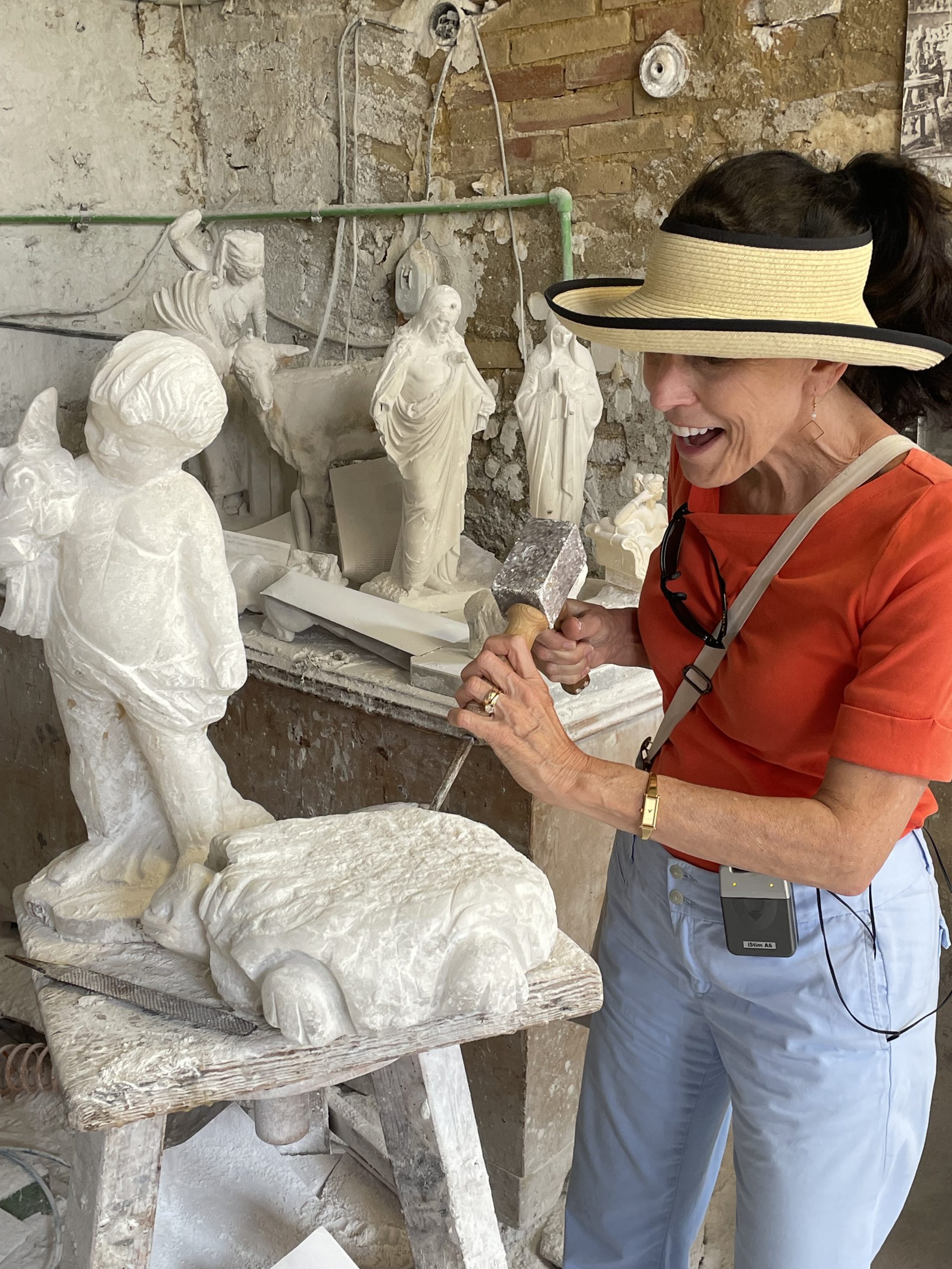 Bella Tuscany Tour - Bon Beer Voyage