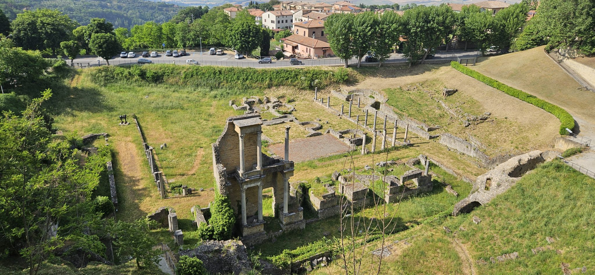 Bella Tuscany Tour - Bon Beer Voyage
